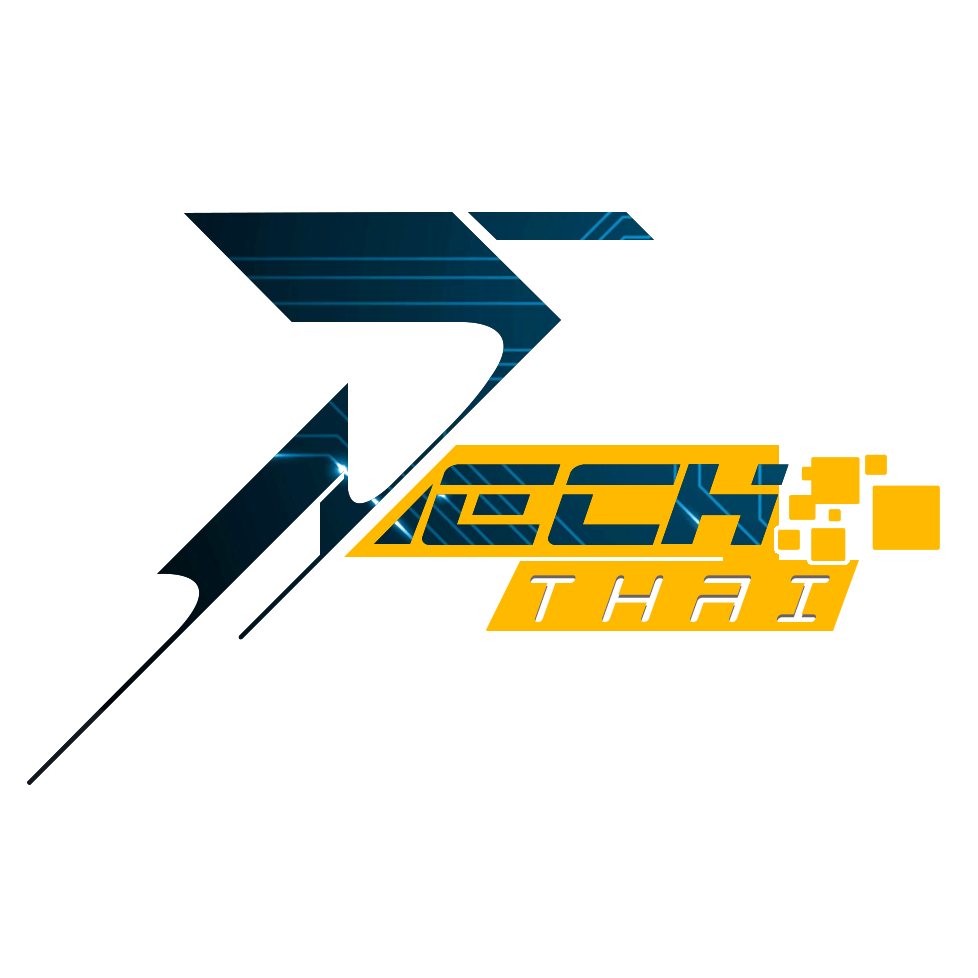 TechThai ประเทศไทย ร้านค้าออนไลน์อย่างเป็นทางการ | ช้อปเลยบน Lazada