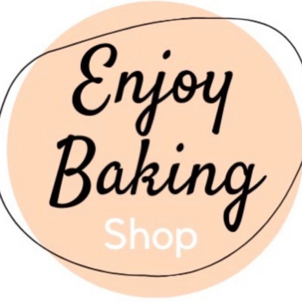 Enjoy Baking Shop ร้านค้าทางการในประเทศไทย ช้อปสะดวกปลอดภัย ที่ Lazada ...