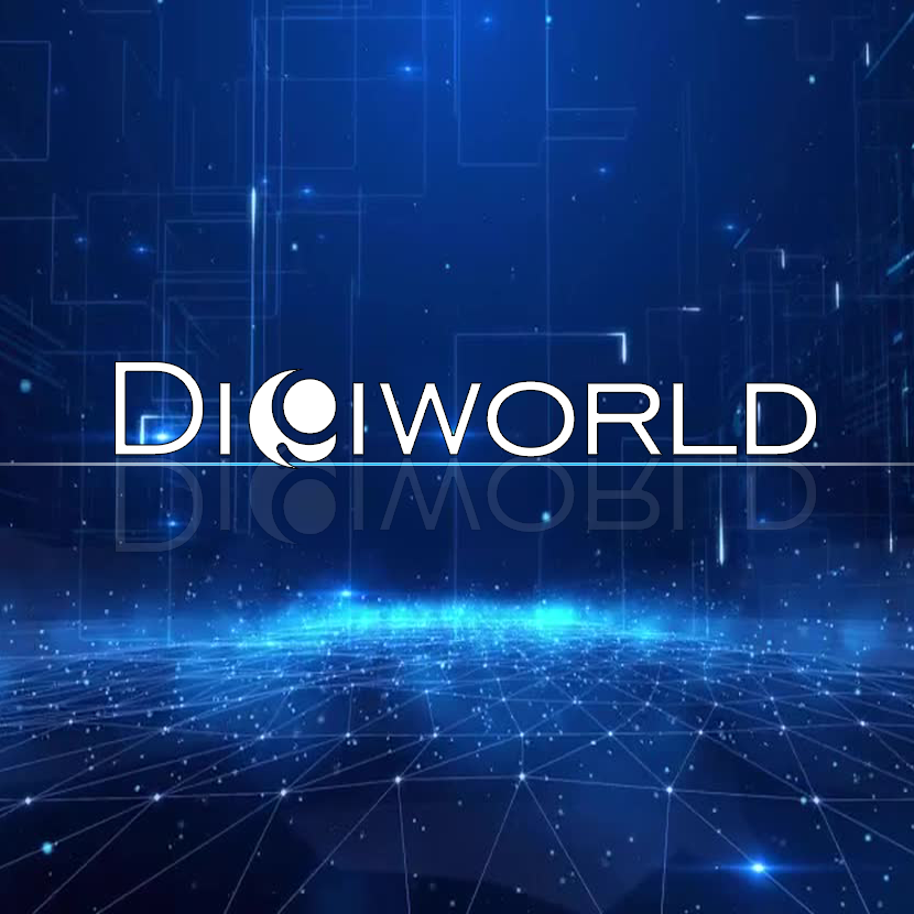 Digiworld ประเทศไทย ร้านค้าออนไลน์อย่างเป็นทางการ | ช้อปเลยบน Lazada