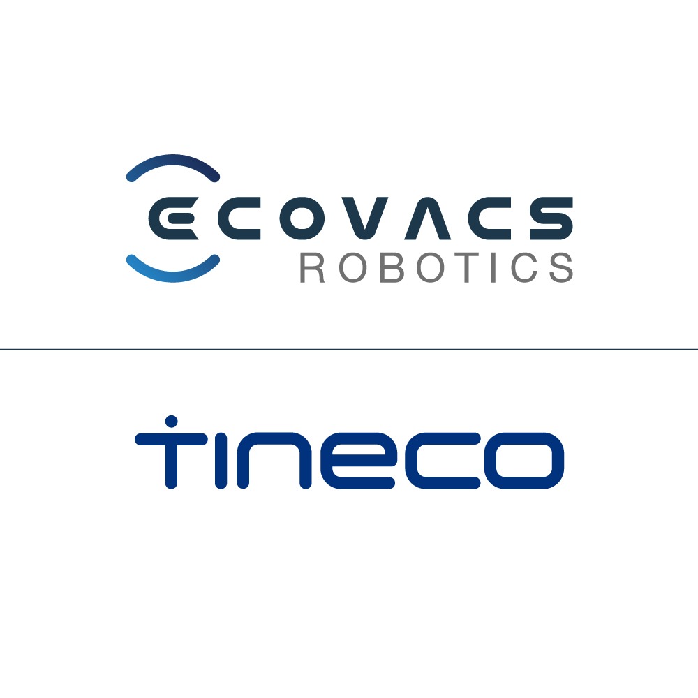 ECOVACS X TINECO ประเทศไทย ร้านค้าออนไลน์อย่างเป็นทางการ | ช้อปเลยบน Lazada