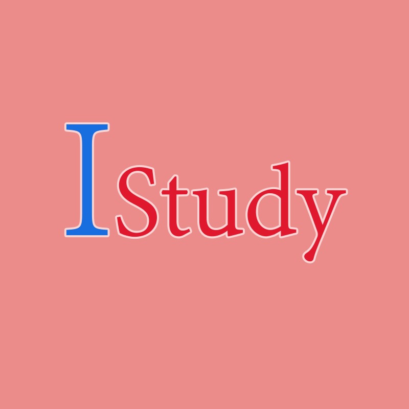 Shop online with I Study now! Visit I Study on Lazada.