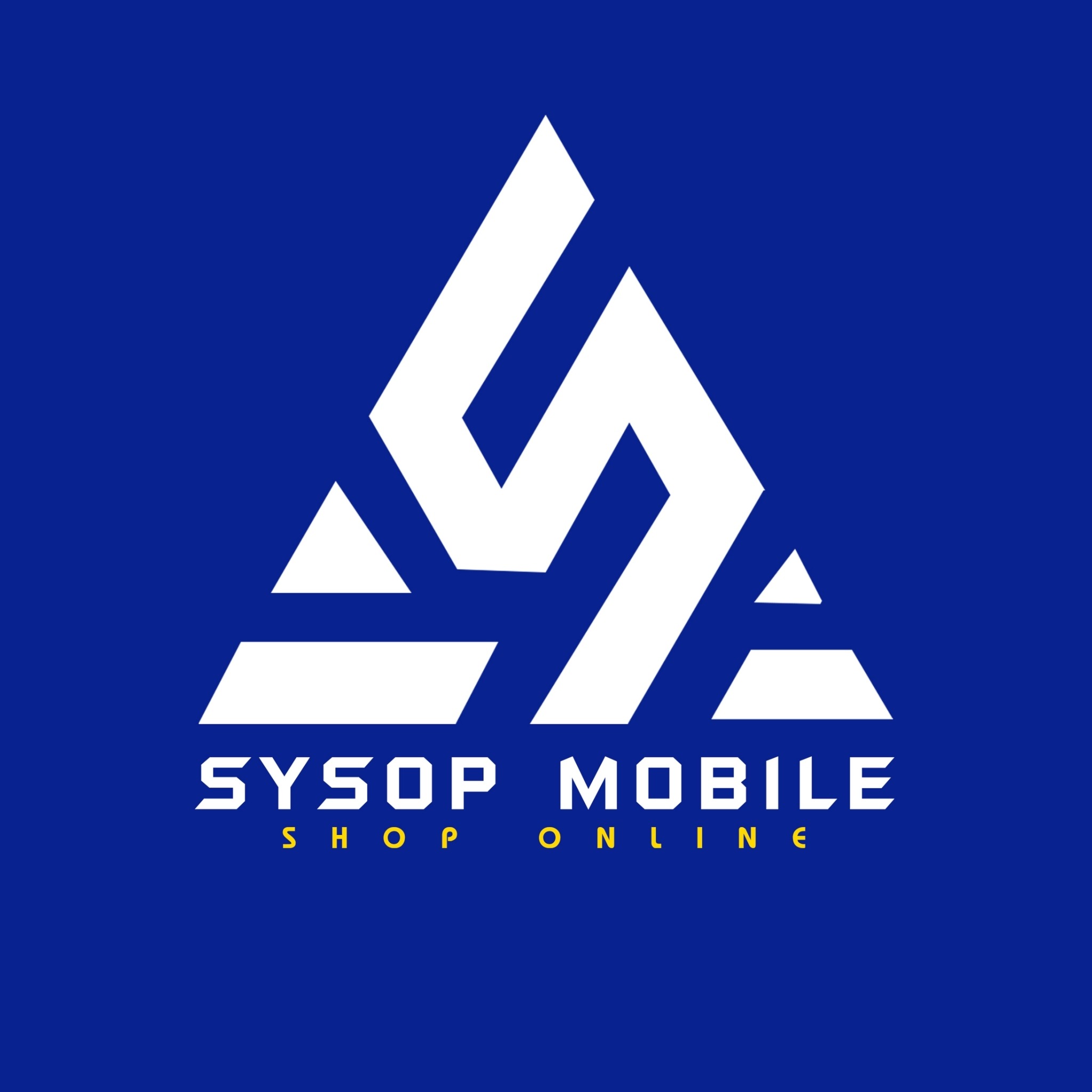 Sysop Mobile ประเทศไทย ร้านค้าออนไลน์อย่างเป็นทางการ | ช้อปเลยบน Lazada
