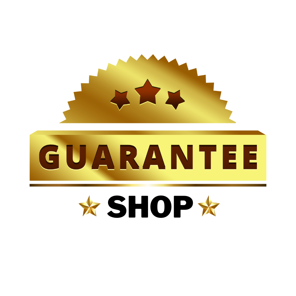 Shop online with GUARANTEE SHOP now! Visit GUARANTEE SHOP on Lazada.