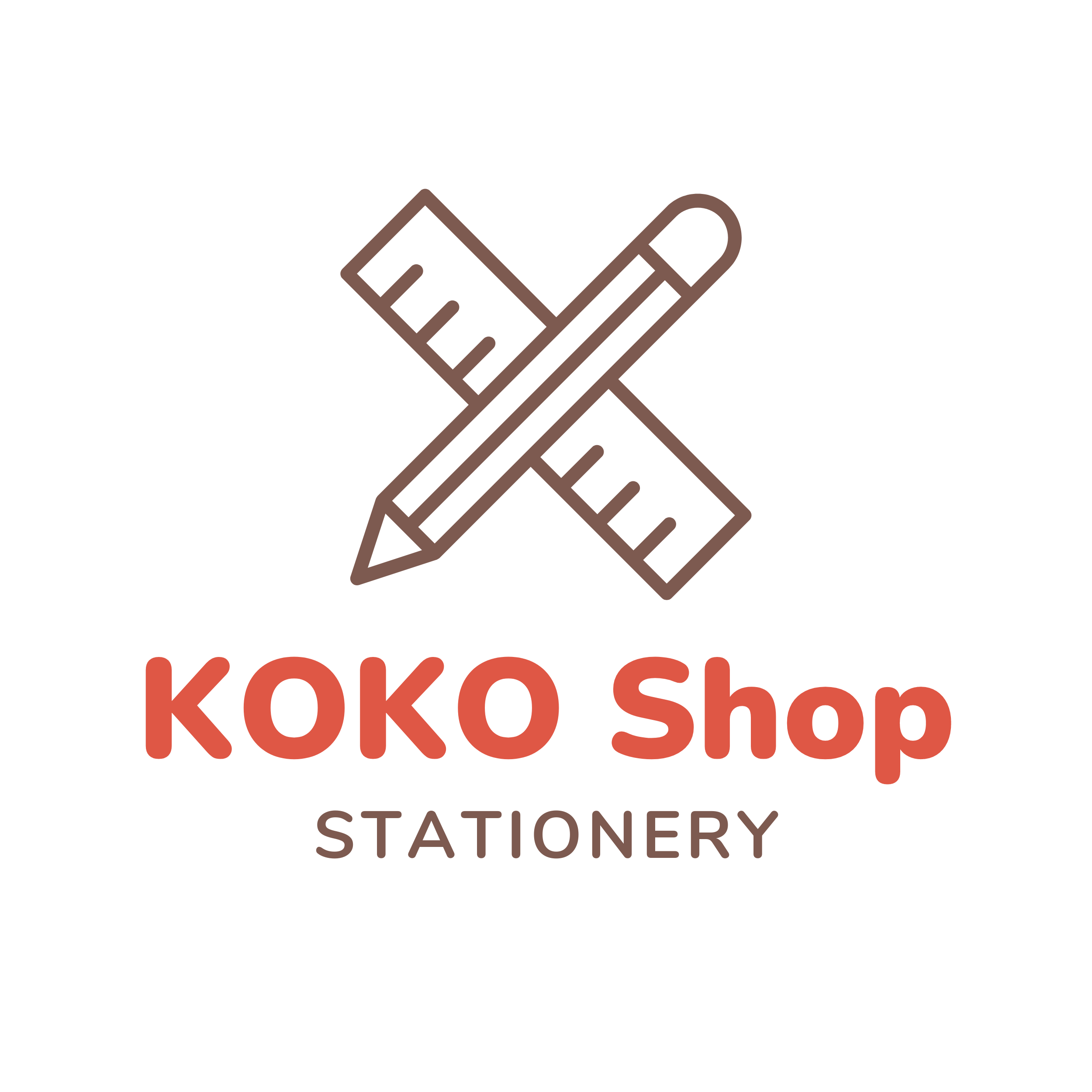 ช้อปออนไลน์ ที่ KOKO_STATIONERY | lazada.co.th