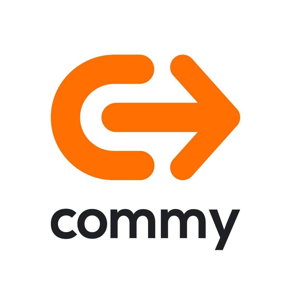 Commy ประเทศไทย ร้านค้าออนไลน์อย่างเป็นทางการ | ช้อปเลยบน Lazada