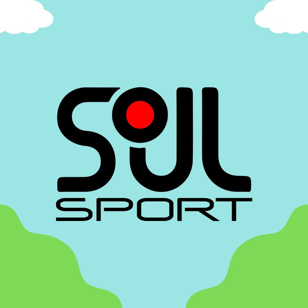 Soul Sport ประเทศไทย ร้านค้าออนไลน์อย่างเป็นทางการ | ช้อปเลยบน Lazada