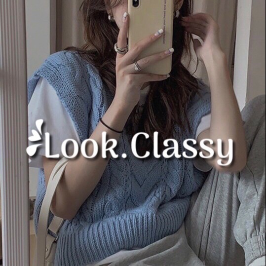 ช้อปออนไลน์ look.classy | Lazada Thailand