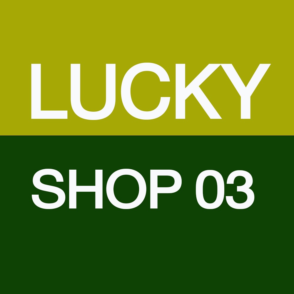 ช้อปออนไลน์ ที่ LUCKY SHOP 03 | lazada.co.th