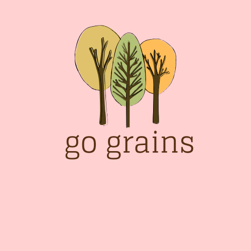 go grains ประเทศไทย ร้านค้าออนไลน์อย่างเป็นทางการ | ช้อปเลยบน Lazada
