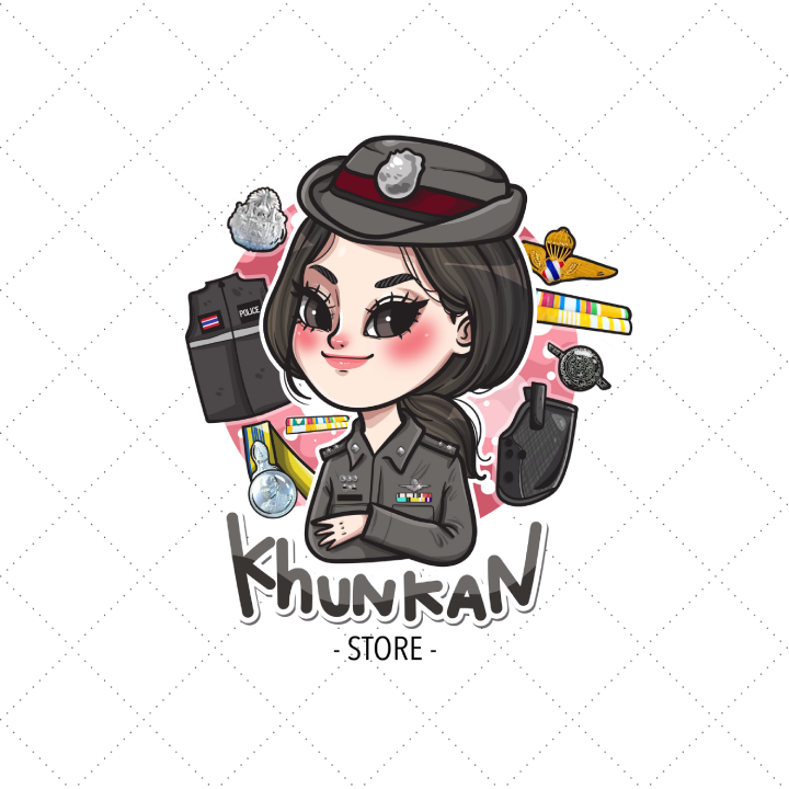 Khun Kan Store - คุณกานต์ สโตร์ ประเทศไทย ร้านค้าออนไลน์อย่างเป็นทางการ ...