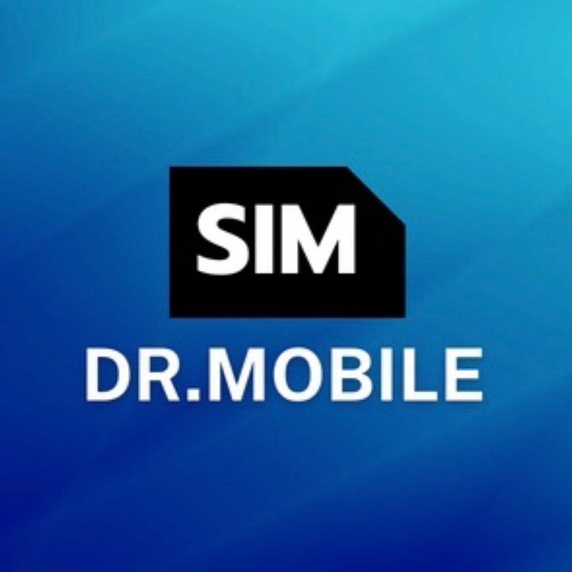 ช้อปออนไลน์ Dr.Mobile Sim | Lazada Thailand