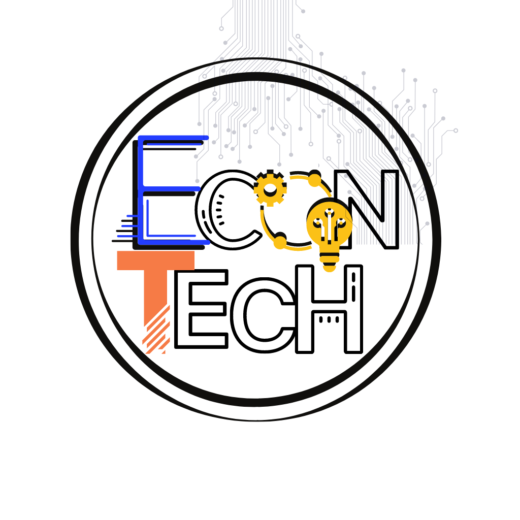 Econ Tech ประเทศไทย ร้านค้าออนไลน์อย่างเป็นทางการ | ช้อปเลยบน Lazada