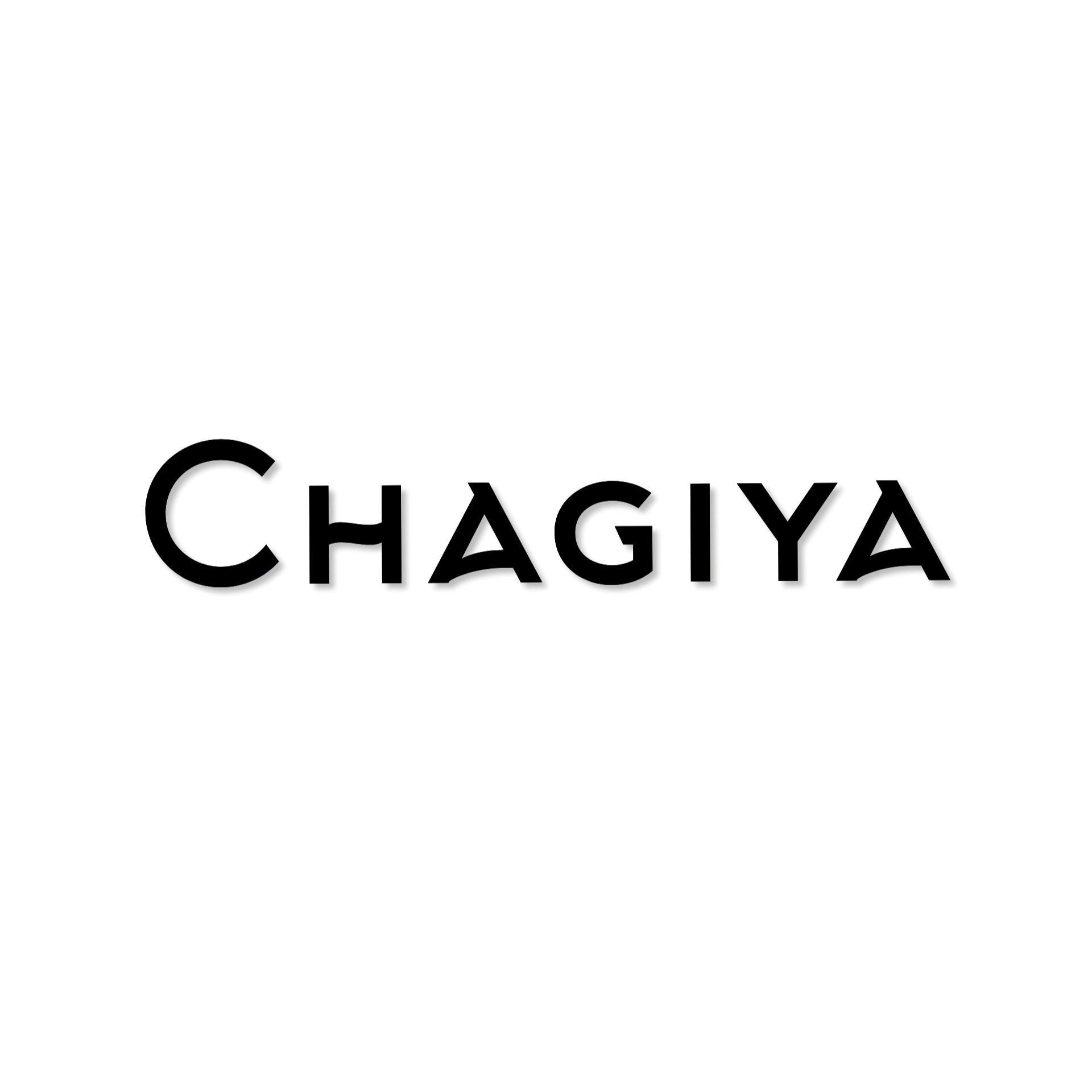 Shop online with Chagiya now! Visit Chagiya on Lazada.