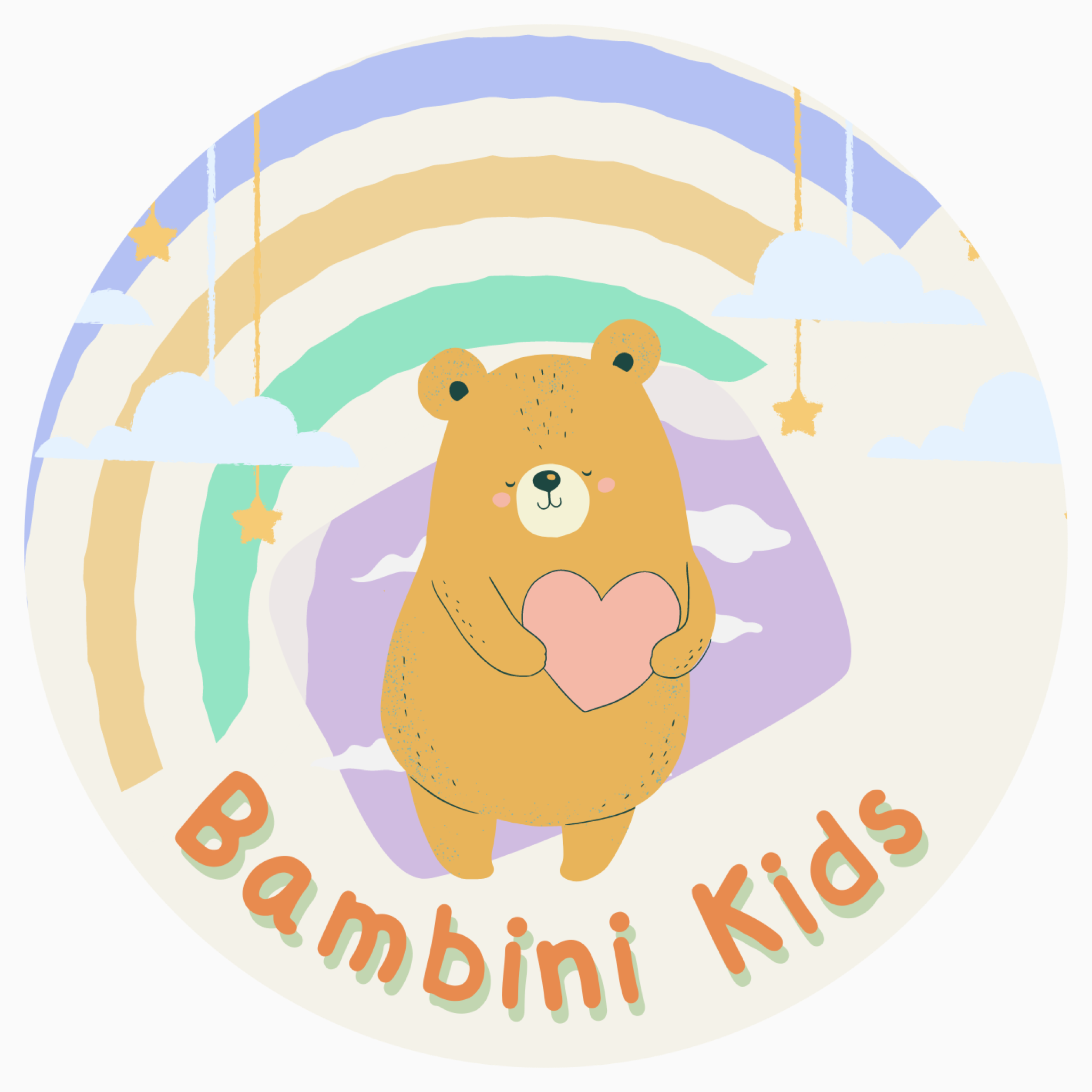 Bambini kids ประเทศไทย ร้านค้าออนไลน์อย่างเป็นทางการ | ช้อปเลยบน Lazada