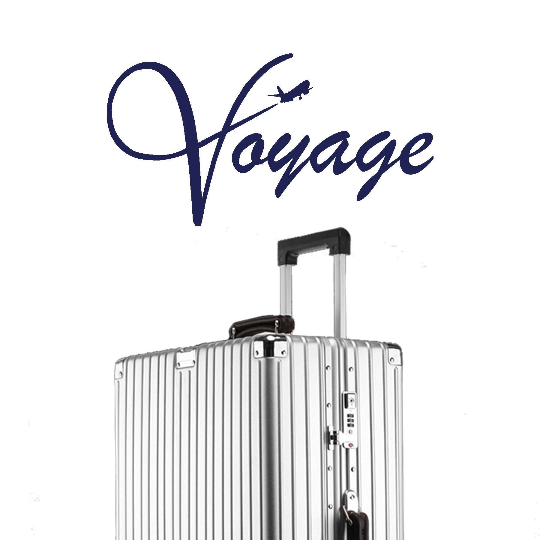 ช้อปออนไลน์ VoyageLuggage | Lazada Thailand