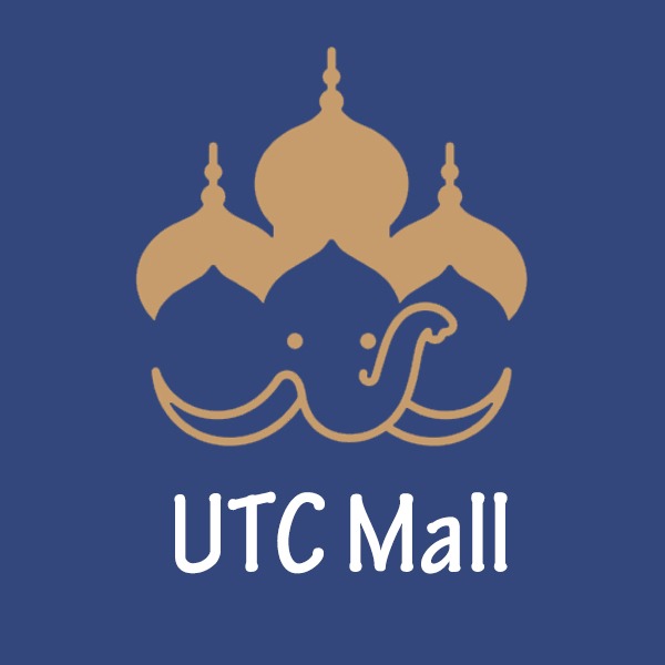 UTC Mall ประเทศไทย ร้านค้าออนไลน์อย่างเป็นทางการ | ช้อปเลยบน Lazada
