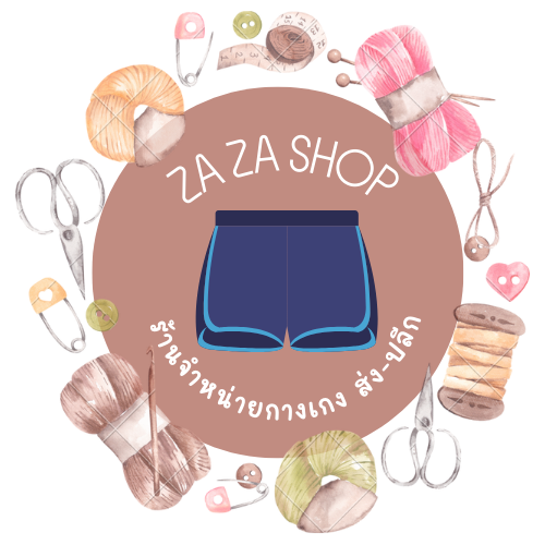 ช้อปออนไลน์ ZA ZA SHOP | Lazada Thailand