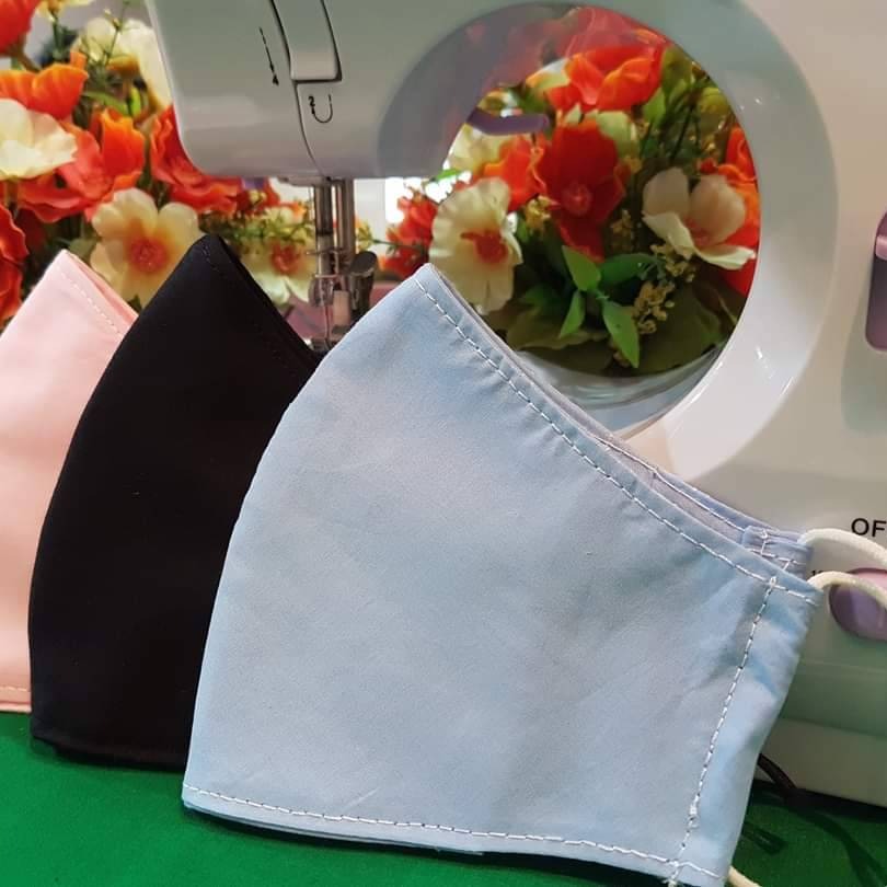 ช้อปออนไลน์ BASKINMASK | Lazada Thailand