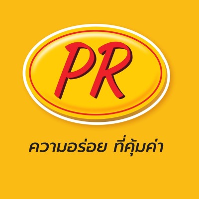 PR Foodland OfficialShop