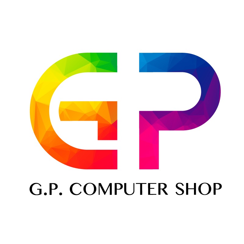 G.P.Computer Shop ประเทศไทย ร้านค้าออนไลน์อย่างเป็นทางการ | ช้อปเลยบน ...