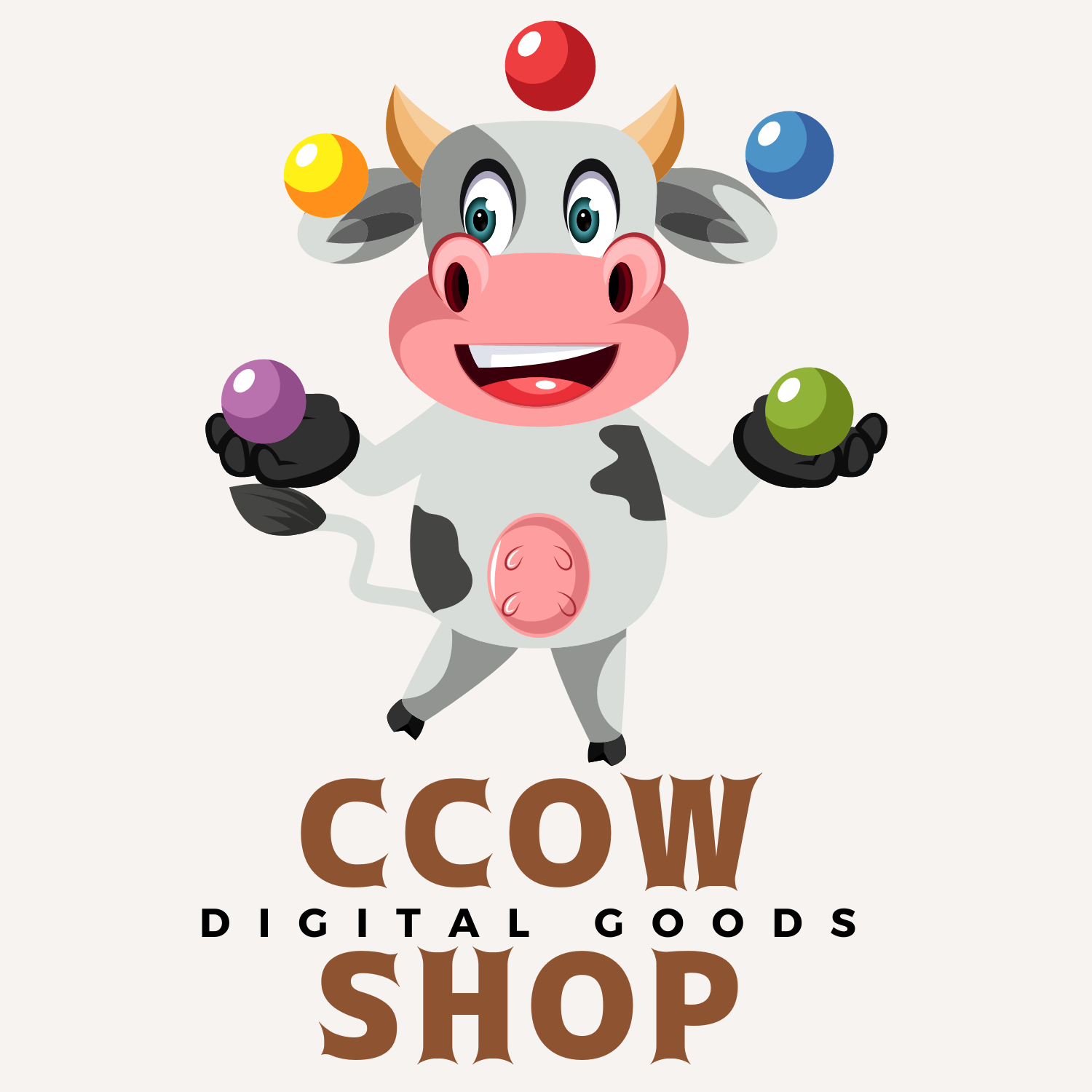 ช้อปออนไลน์ CCOW.SHOP ซี-คลาวน์แหล่งรวมสินค้าดิจิตอล | Lazada Thailand