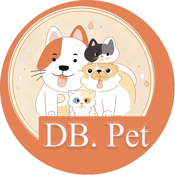 DB Pet Official Store ร้านค้าทางการในประเทศไทย ช้อปสะดวกปลอดภัย ที่ ...