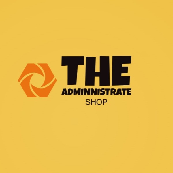 ช้อปออนไลน์ The Adminnistrate Shop | Lazada Thailand