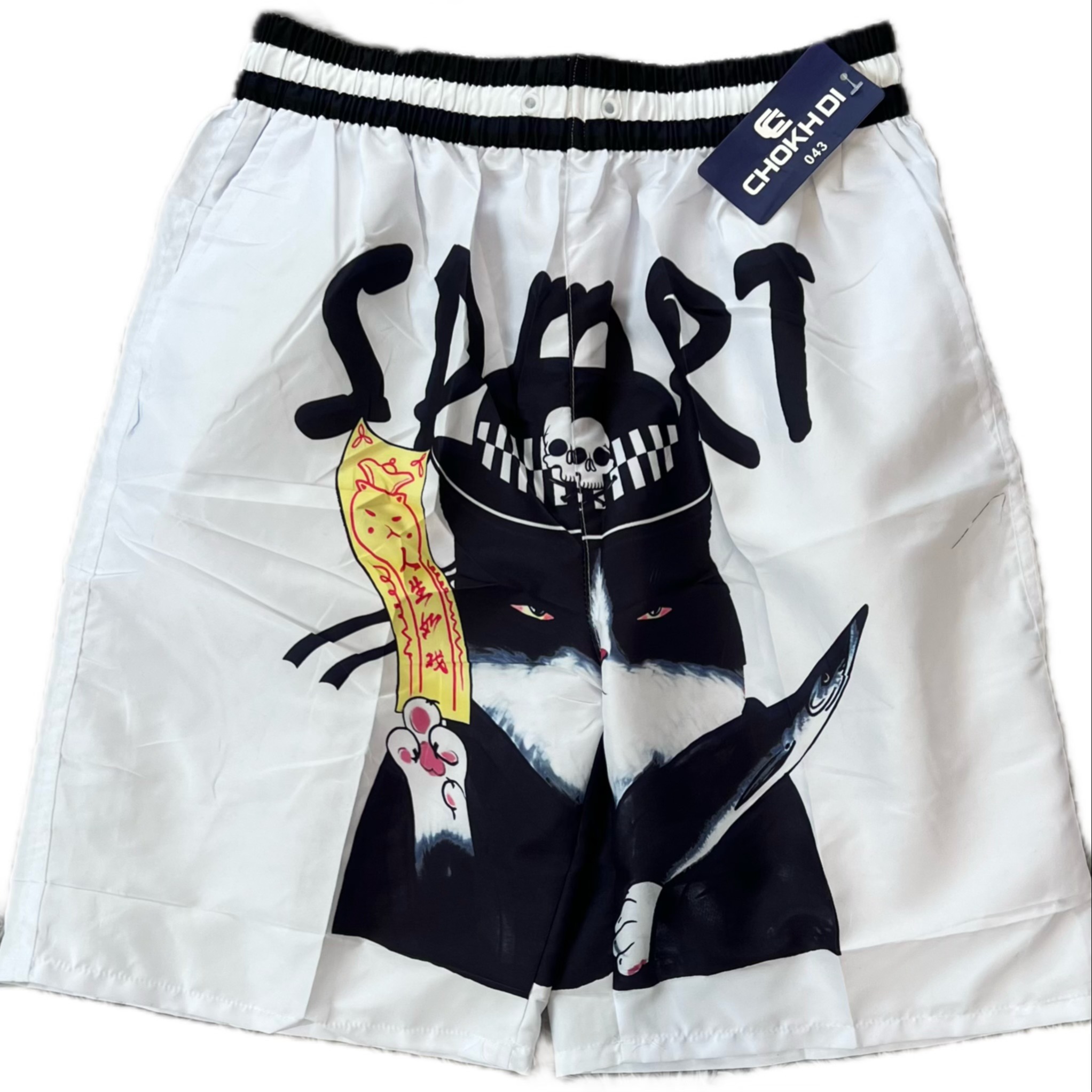 CHOKHDI SHOP ร้านค้าทางการในประเทศไทย ช้อปสะดวกปลอดภัย ที่ Lazada ตลอด ...