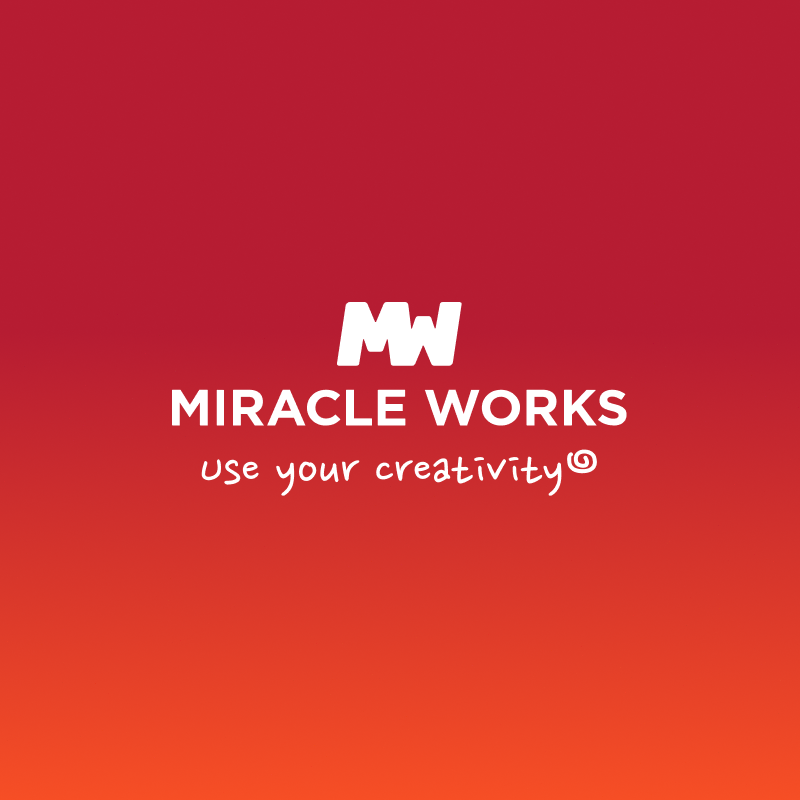 Miracle Works Art Supplies ประเทศไทย ร้านค้าออนไลน์อย่างเป็นทางการ | ช้ ...