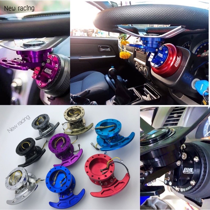 Shop online with boss racing shop now! Visit boss racing shop on Lazada.