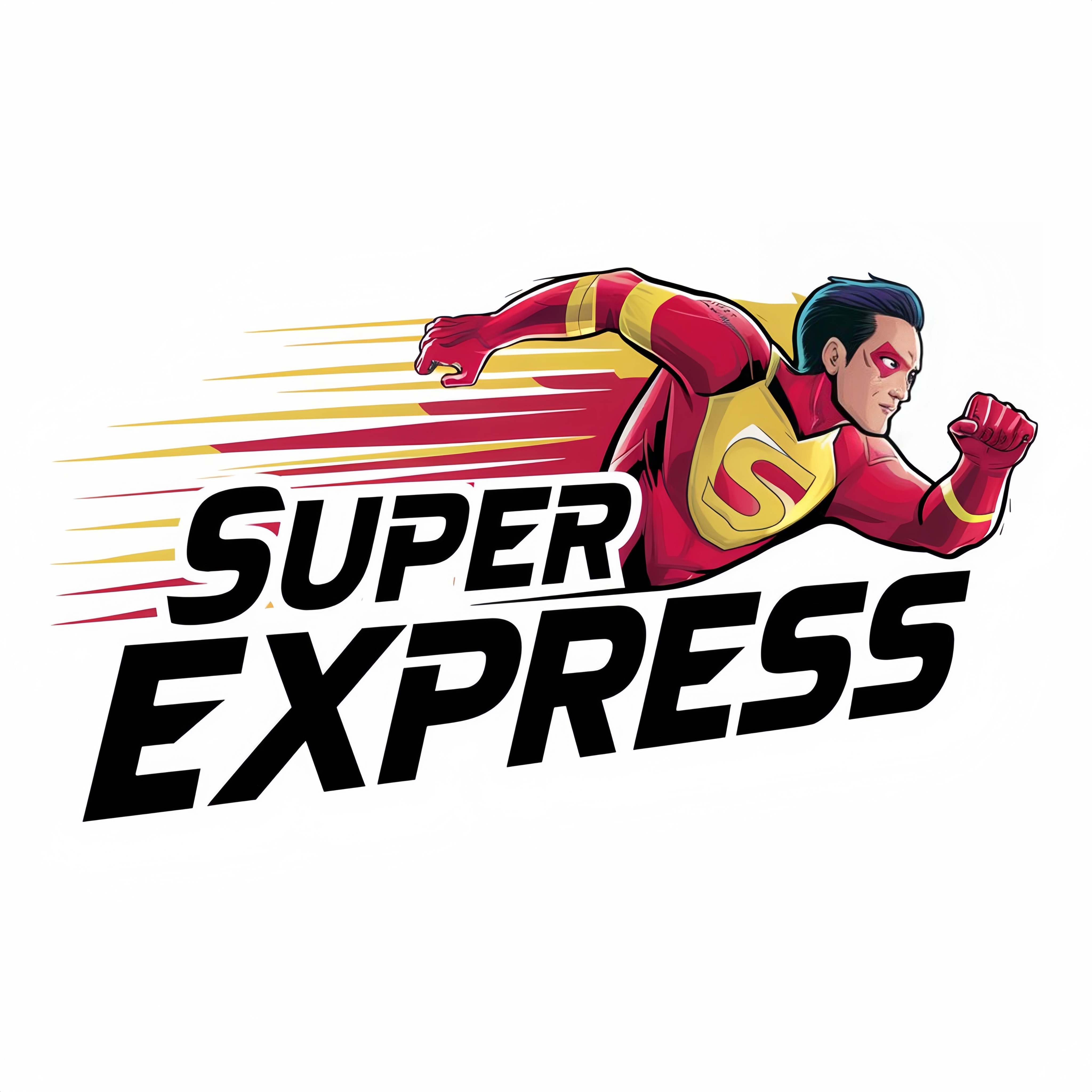 Super Express ประเทศไทย ร้านค้าออนไลน์อย่างเป็นทางการ | ช้อปเลยบน Lazada