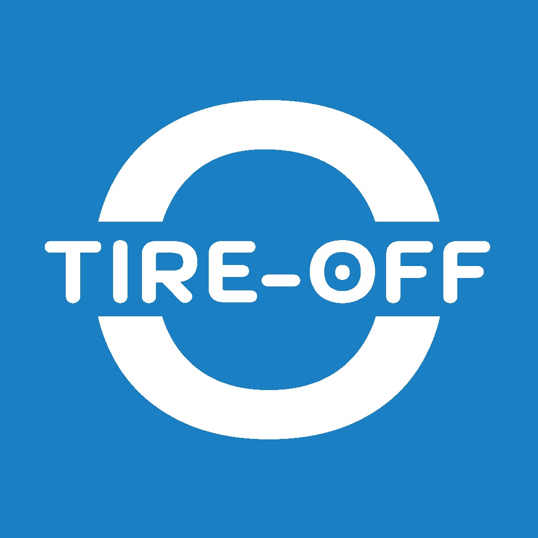 TIRE-OFF ประเทศไทย ร้านค้าออนไลน์อย่างเป็นทางการ | ช้อปเลยบน Lazada