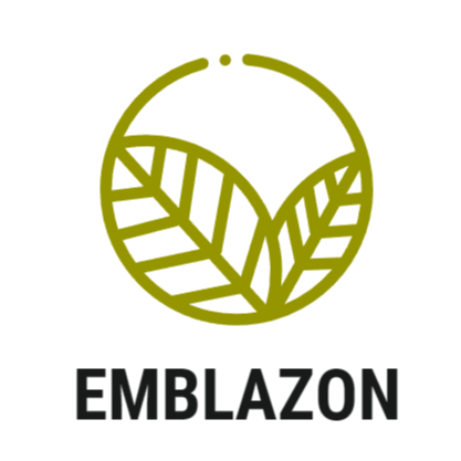 EMBLAZON ร้านค้าทางการในประเทศไทย ช้อปสะดวกปลอดภัย ที่ Lazada ตลอดเดือน ...