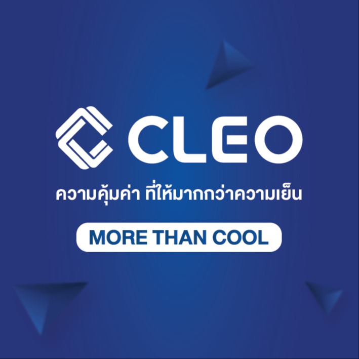 ช้อปออนไลน์ CLEO NATURAL GROUP CO.,LTD.. | Lazada Thailand