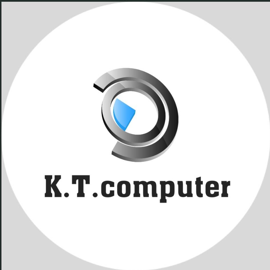 KT Computer ประเทศไทย ร้านค้าออนไลน์อย่างเป็นทางการ | ช้อปเลยบน Lazada