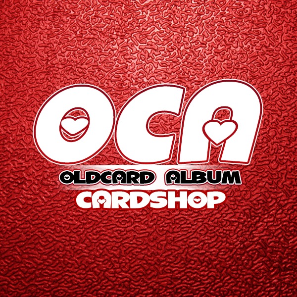 OCA Card Shop ประเทศไทย ร้านค้าออนไลน์อย่างเป็นทางการ | ช้อปเลยบน Lazada