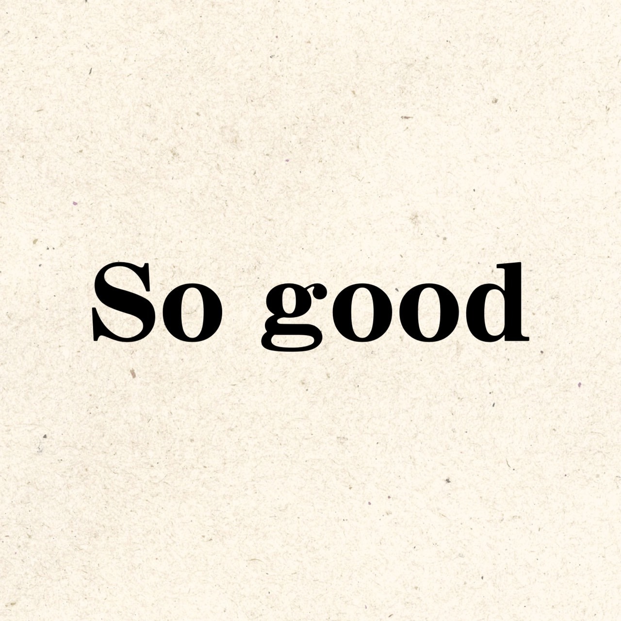 So Good ประเทศไทย ร้านค้าออนไลน์อย่างเป็นทางการ | ช้อปเลยบน Lazada