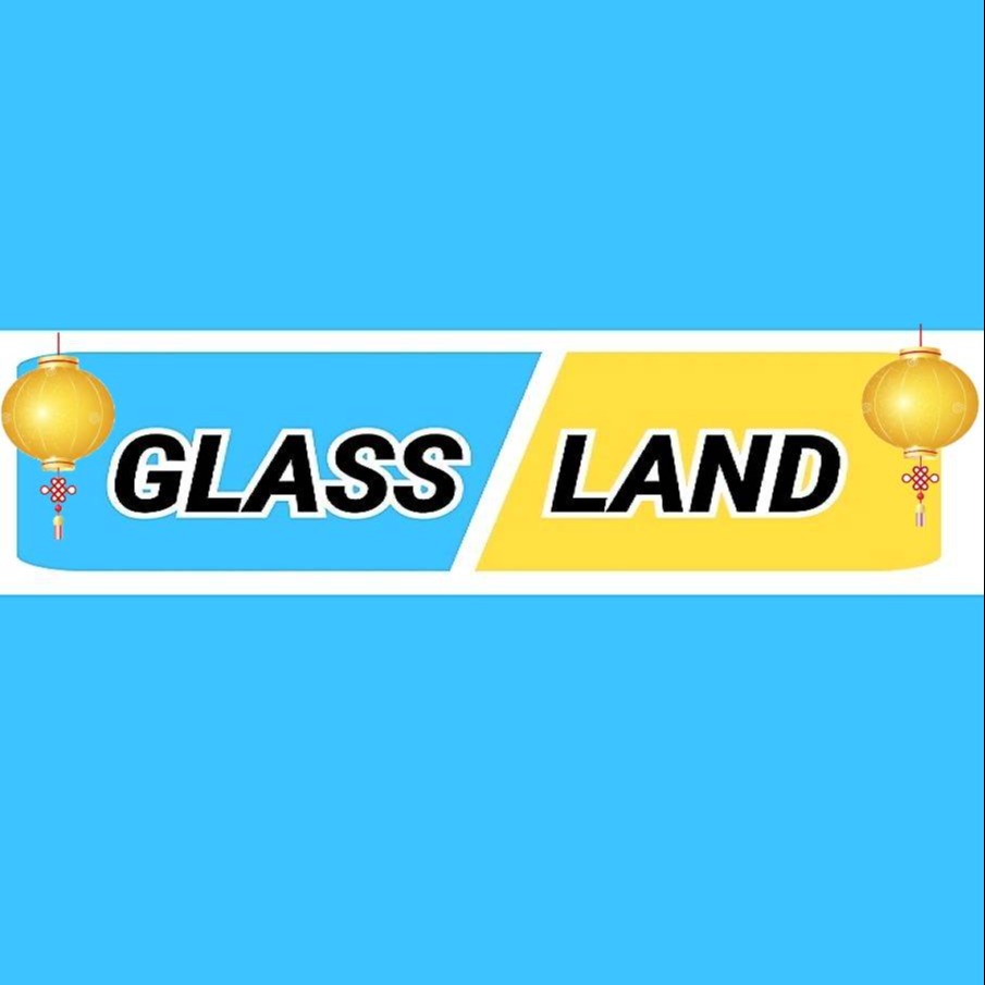 Glass Land ร้านค้าทางการในประเทศไทย ช้อปสะดวกปลอดภัย ที่ Lazada ตลอดเดือน 03 2025