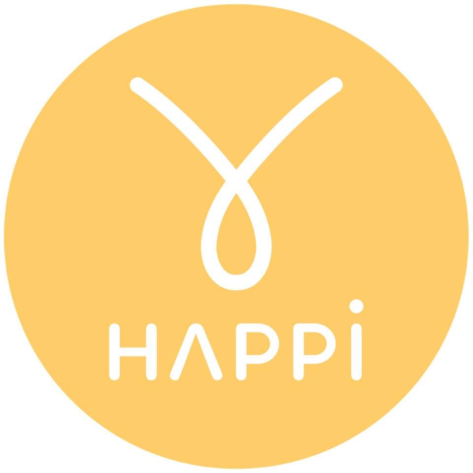 happi official ประเทศไทย ร้านค้าออนไลน์อย่างเป็นทางการ | ช้อปเลยบน Lazada