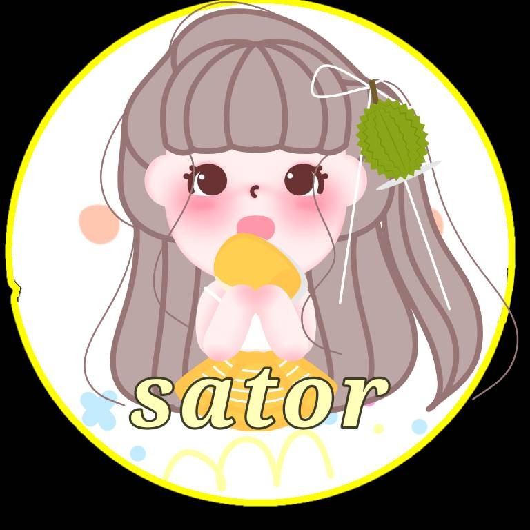 Shop online with Sator now! Visit Sator on Lazada.