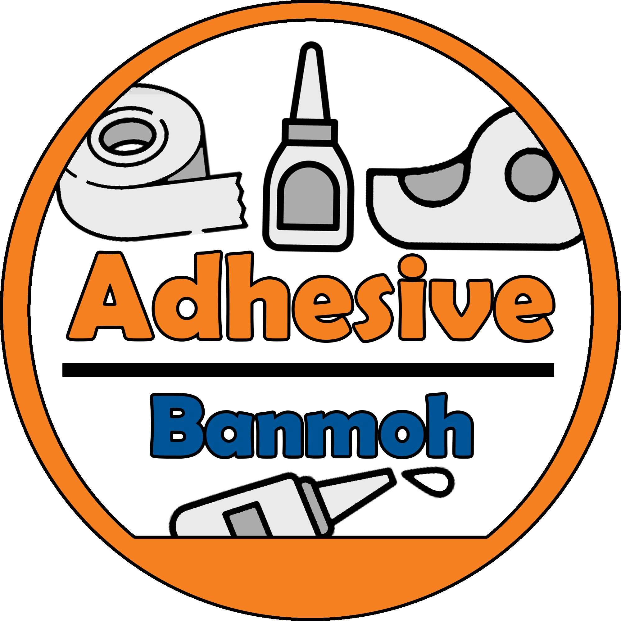 ช้อปออนไลน์ Adhesive Banmoh | Lazada Thailand