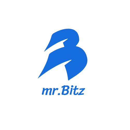 ช้อปออนไลน์ Mr.BITz | Lazada Thailand