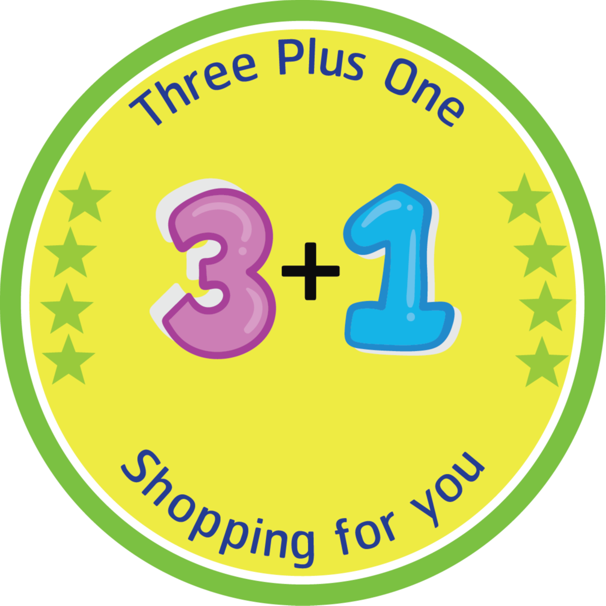 Threeplusone ร้านค้าอย่างเป็นทางทางในประเทศไทย ช้อปสะดวกปลอดภัย ที่ลา ...