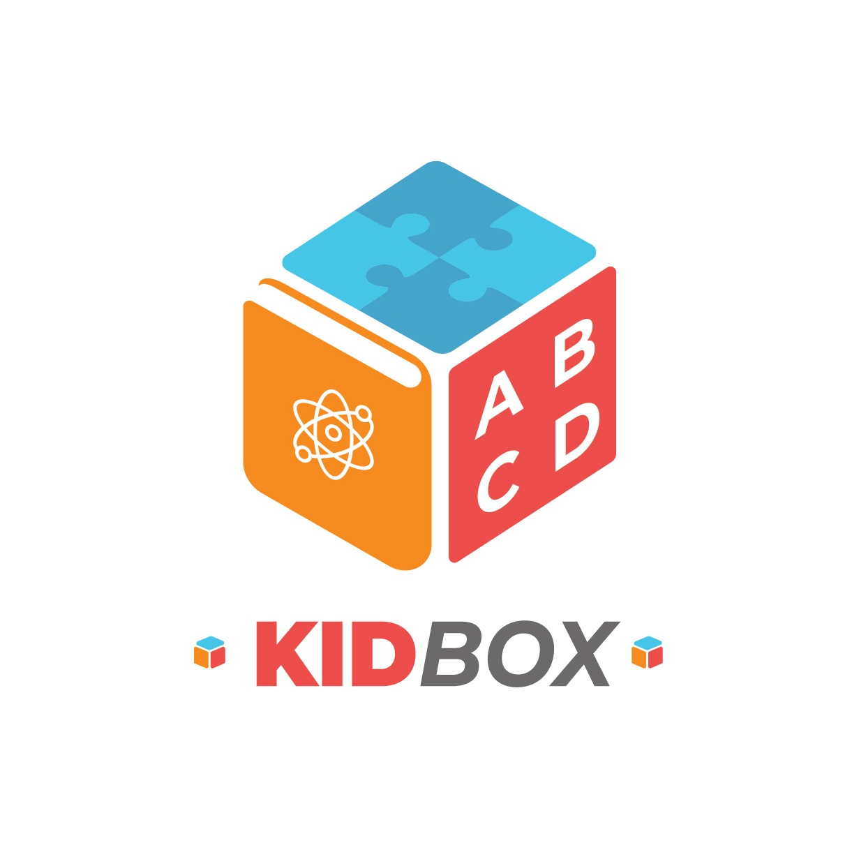 Kidbox ประเทศไทย ร้านค้าออนไลน์อย่างเป็นทางการ | ช้อปเลยบน Lazada