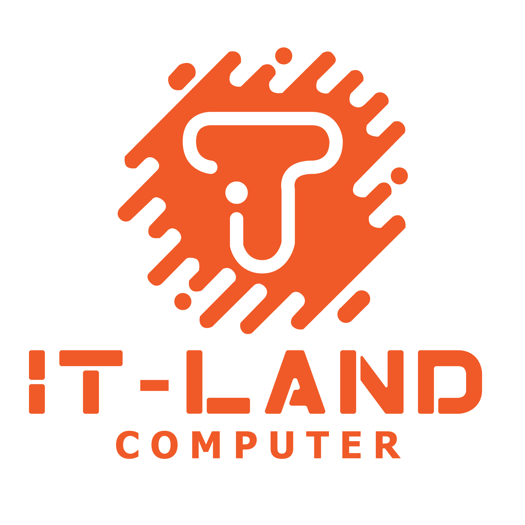 Shop online with IT LAND COMPUTER now! Visit IT LAND COMPUTER on Lazada.