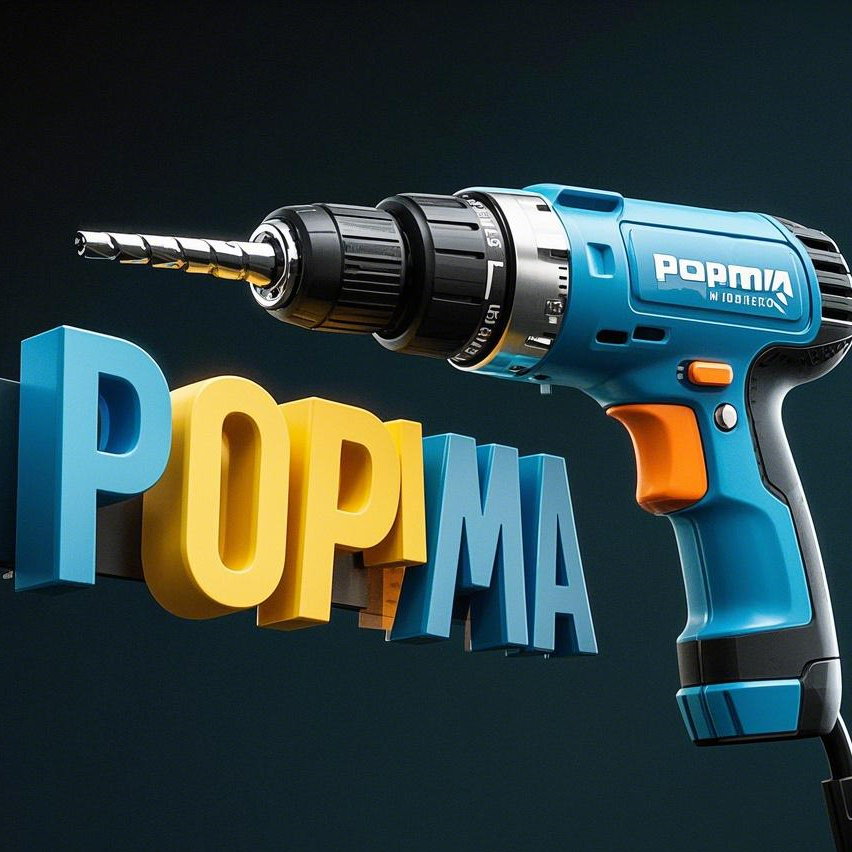 Popma ประเทศไทย ร้านค้าออนไลน์อย่างเป็นทางการ | ช้อปเลยบน Lazada