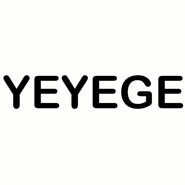 YEYEGE ประเทศไทย ร้านค้าออนไลน์อย่างเป็นทางการ | ช้อปเลยบน Lazada