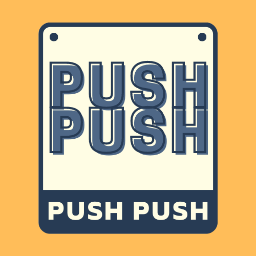 PUSH PUSH ประเทศไทย ร้านค้าออนไลน์อย่างเป็นทางการ | ช้อปเลยบน Lazada