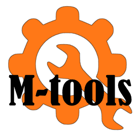 ช้อปออนไลน์ เครื่องมือช่าง M-tools | Lazada Thailand