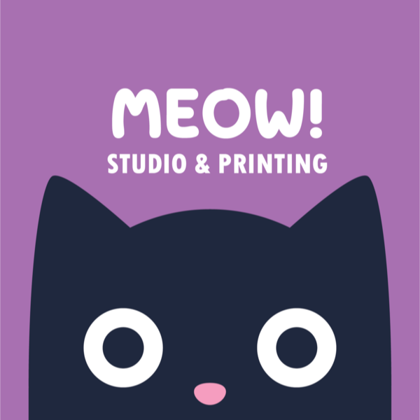 ช้อปออนไลน์ MEOW! STUDIO & PRINTING | Lazada Thailand